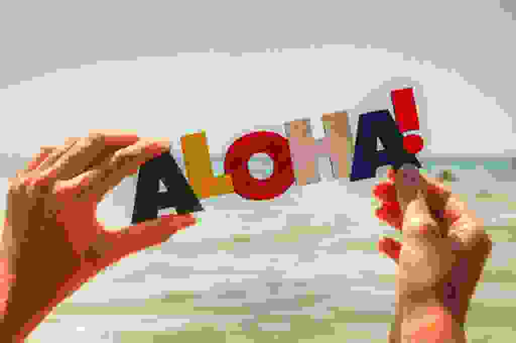 What Are Popular Hawaiian Slang Words? [37 Pidgin Phrases]